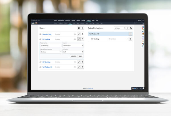 Cómo establecer tarifas y precios para tu hotel